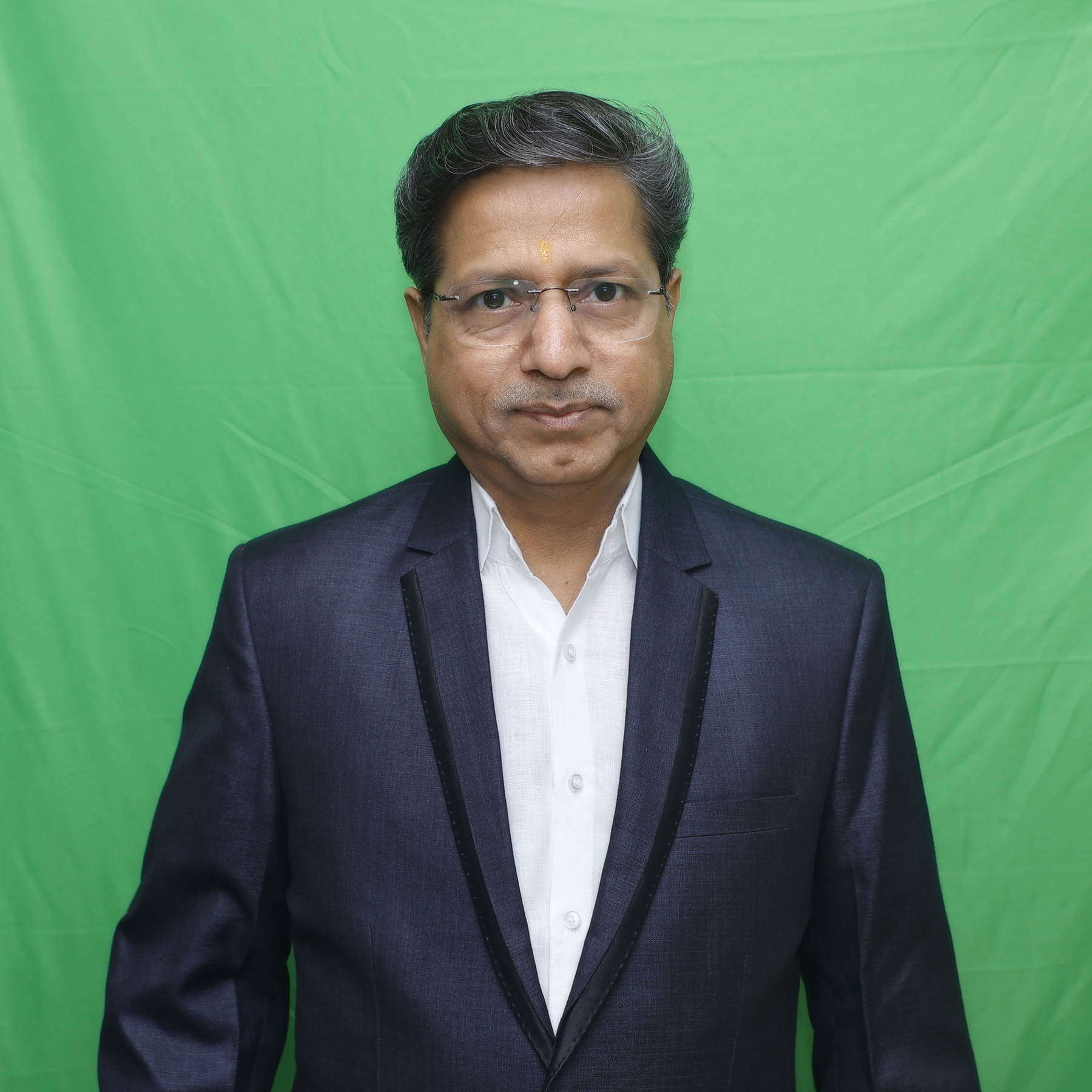Board Of Director – Shalivahan Pathsanstha
